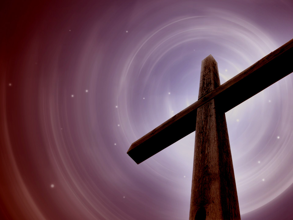 The Two Sides of The Cross – Riverside Christian Church